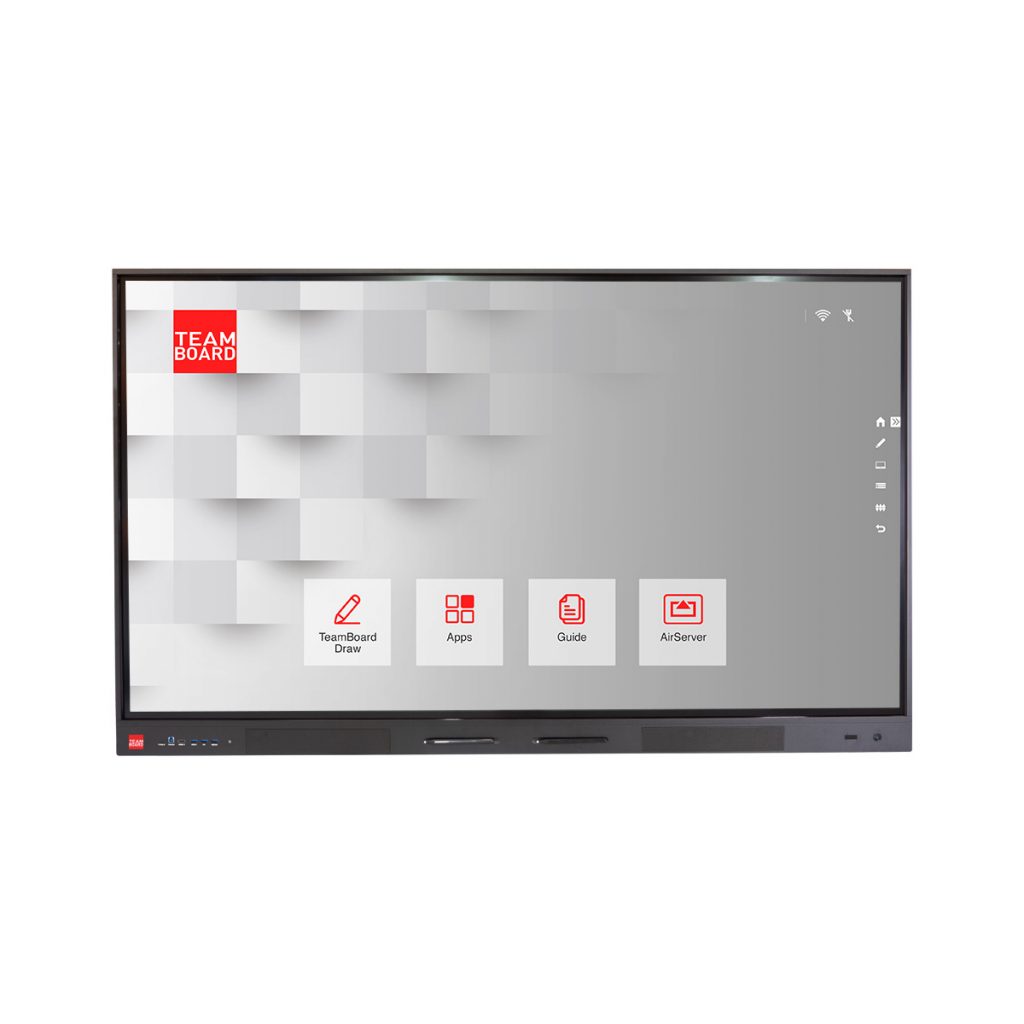 Products - TeamBoard