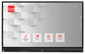Home - TeamBoard - Complete Interactive Solutions