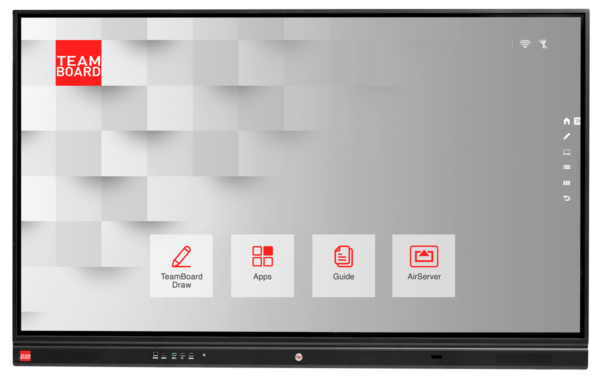 Home - TeamBoard - Complete Interactive Solutions