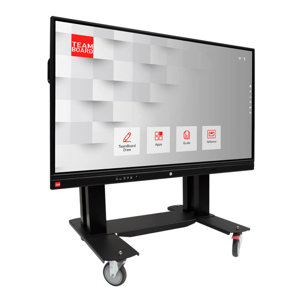 Products - TeamBoard