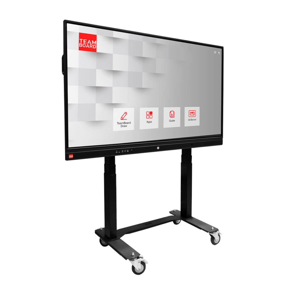 Products - TeamBoard