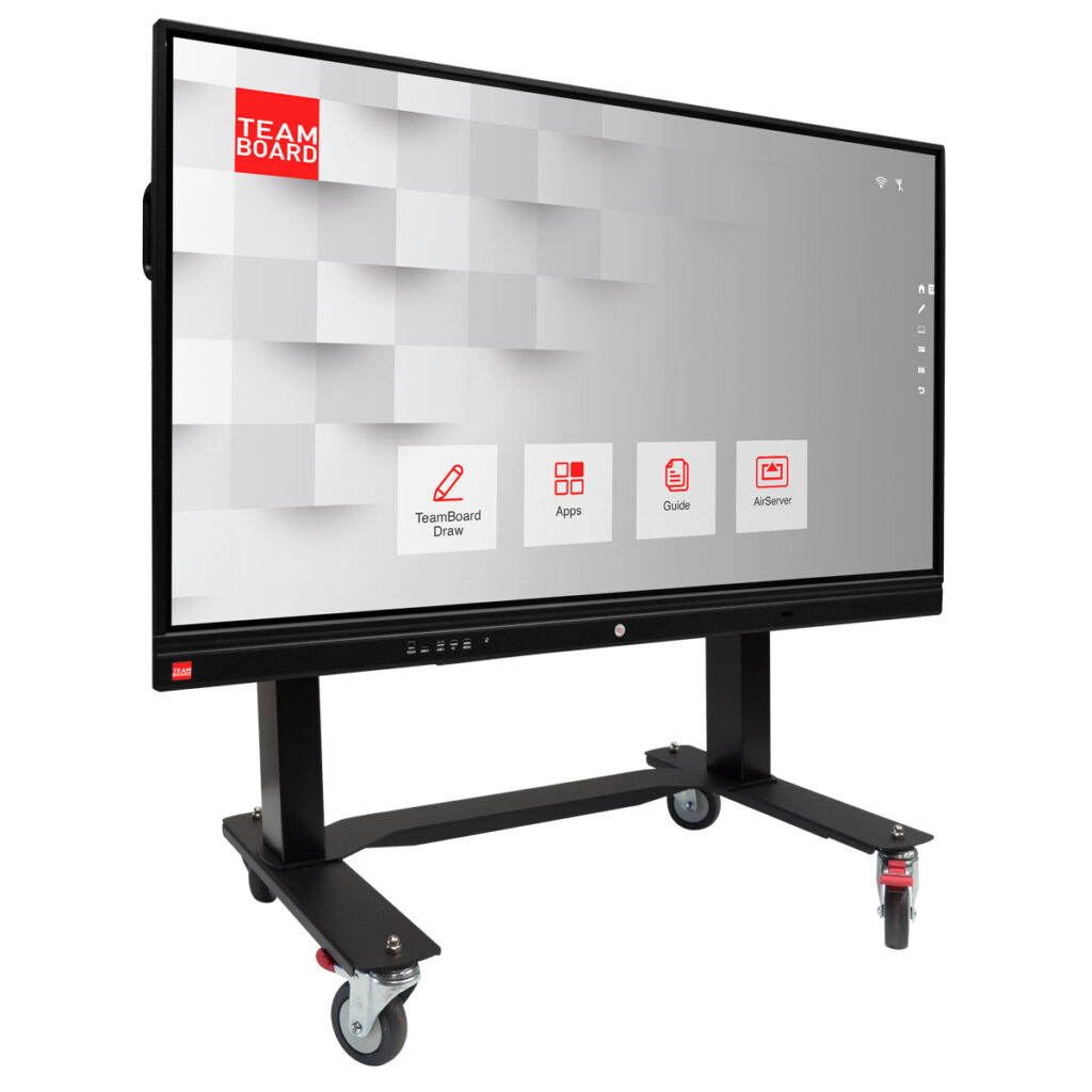 Products - TeamBoard