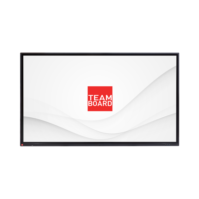 TeamBoard FX Interactive Panel - TeamBoard