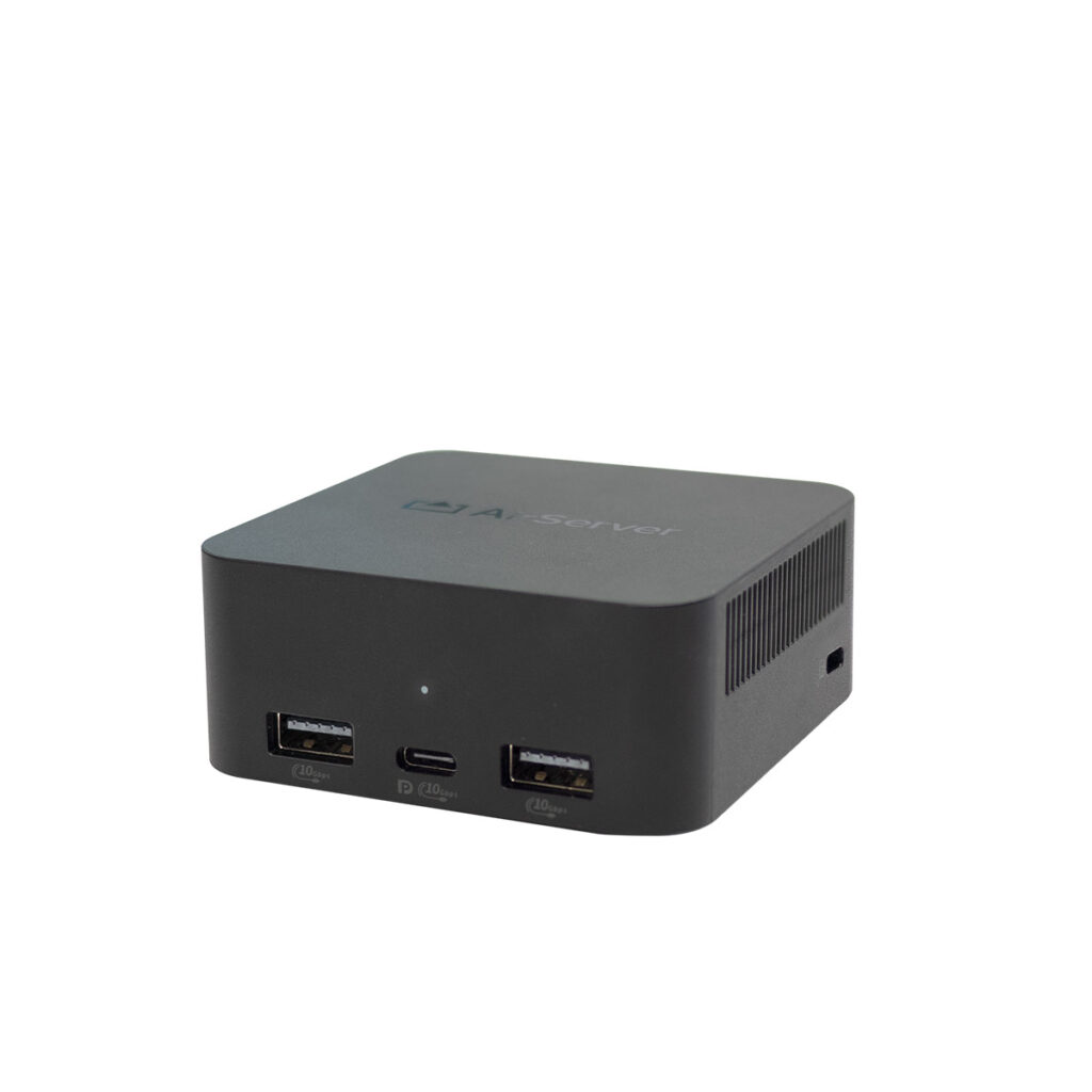 TeamBoard AirServer Connect 3 - TeamBoard