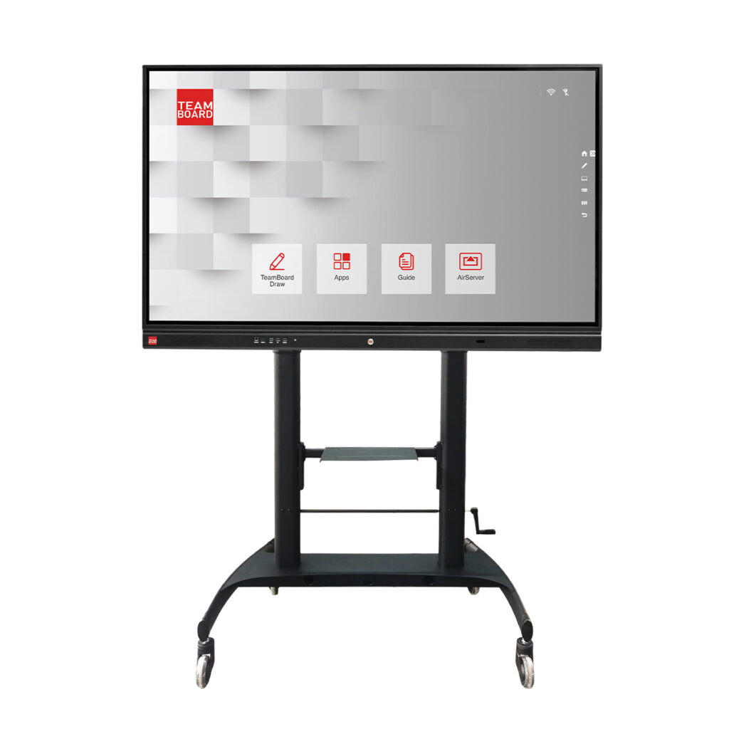 Products - TeamBoard