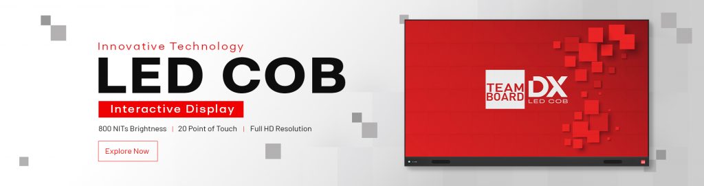 Home - TeamBoard - Complete Interactive Solutions