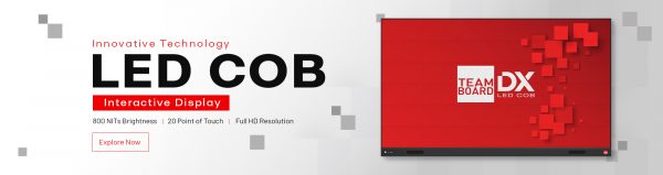 Home - TeamBoard - Complete Interactive Solutions