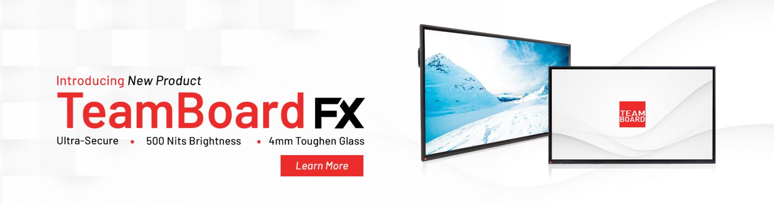 Home - TeamBoard - Complete Interactive Solutions