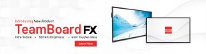 Home - TeamBoard - Complete Interactive Solutions